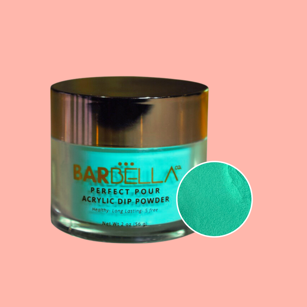 Perfect Pour Powders – BarBella Co.