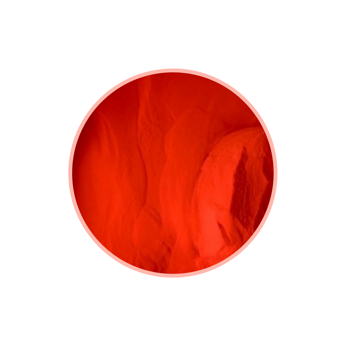 Ruby Acrylic Powder | BarBella Co.