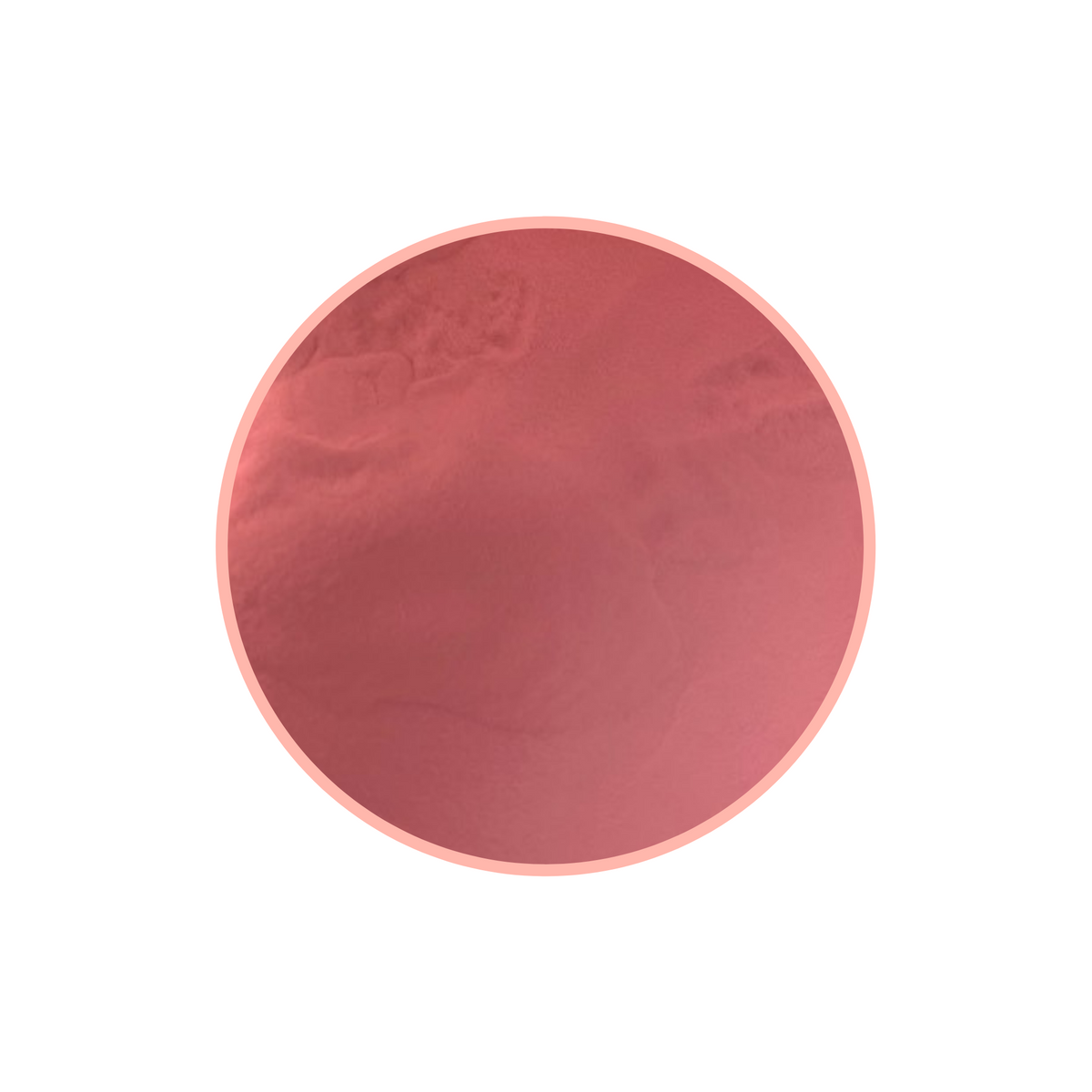 Tickle Me Pink Acrylic Powder | BarBella Co.