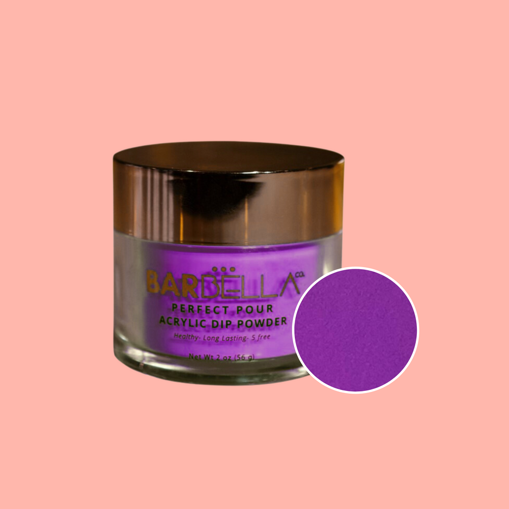 Perfect Pour Powders – BarBella Co.